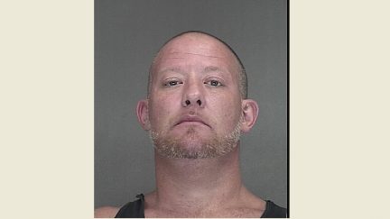 George Burch | Law & Crime